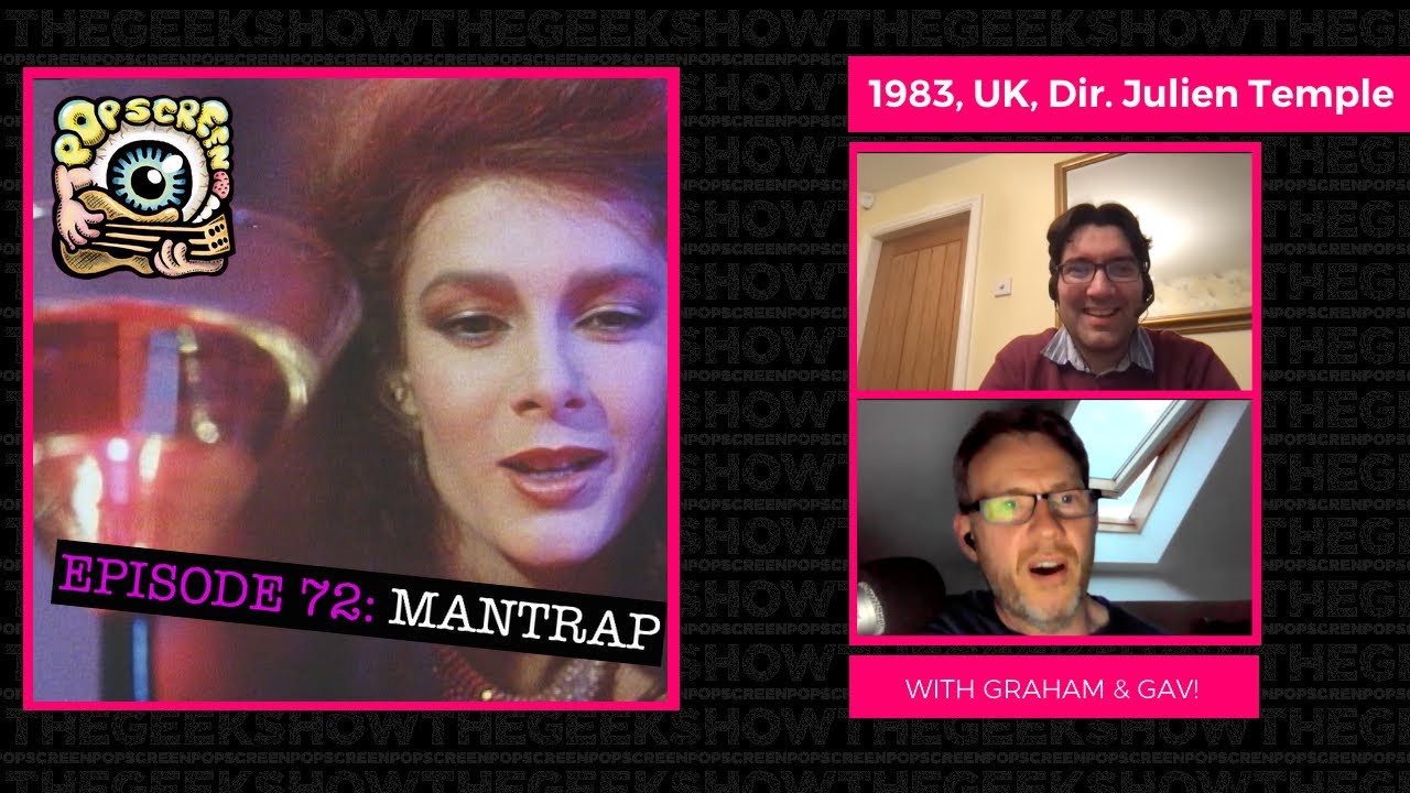 Lisa Vanderpump made a long-form music video with ABC and we're still ...