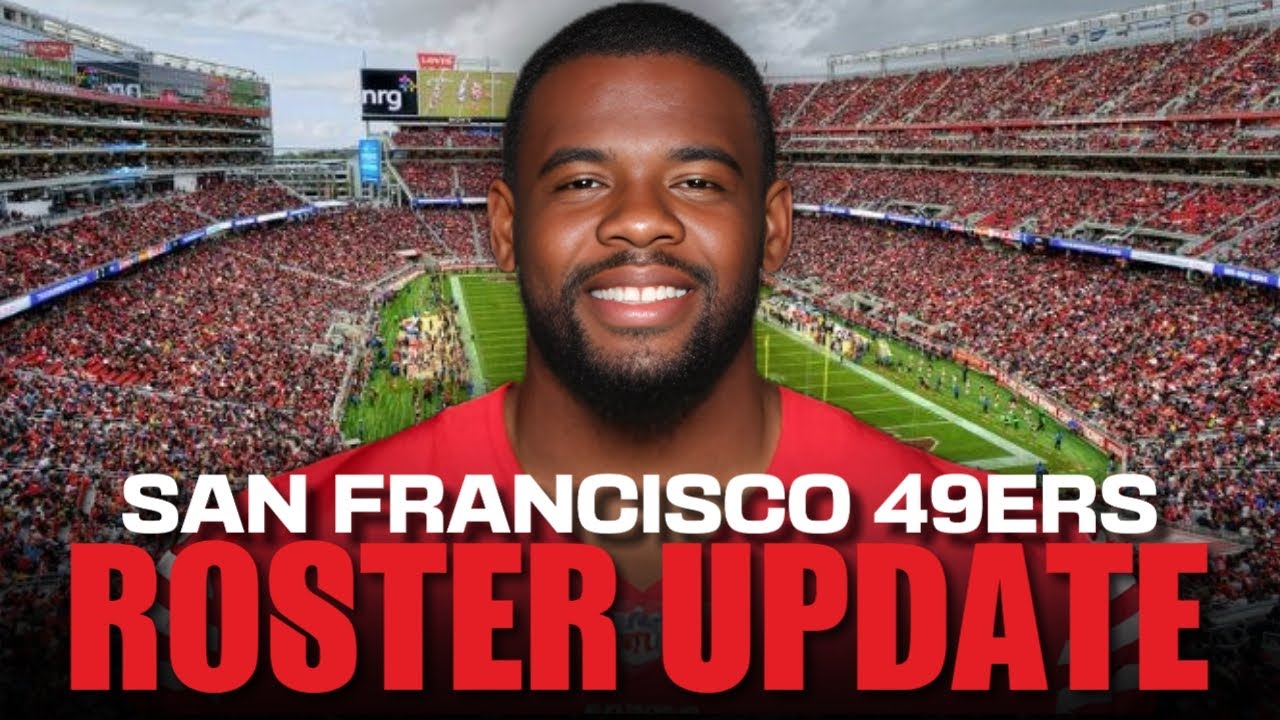 49ers update: Browns poach Leroy Watson; how Chase Young will help SF ...