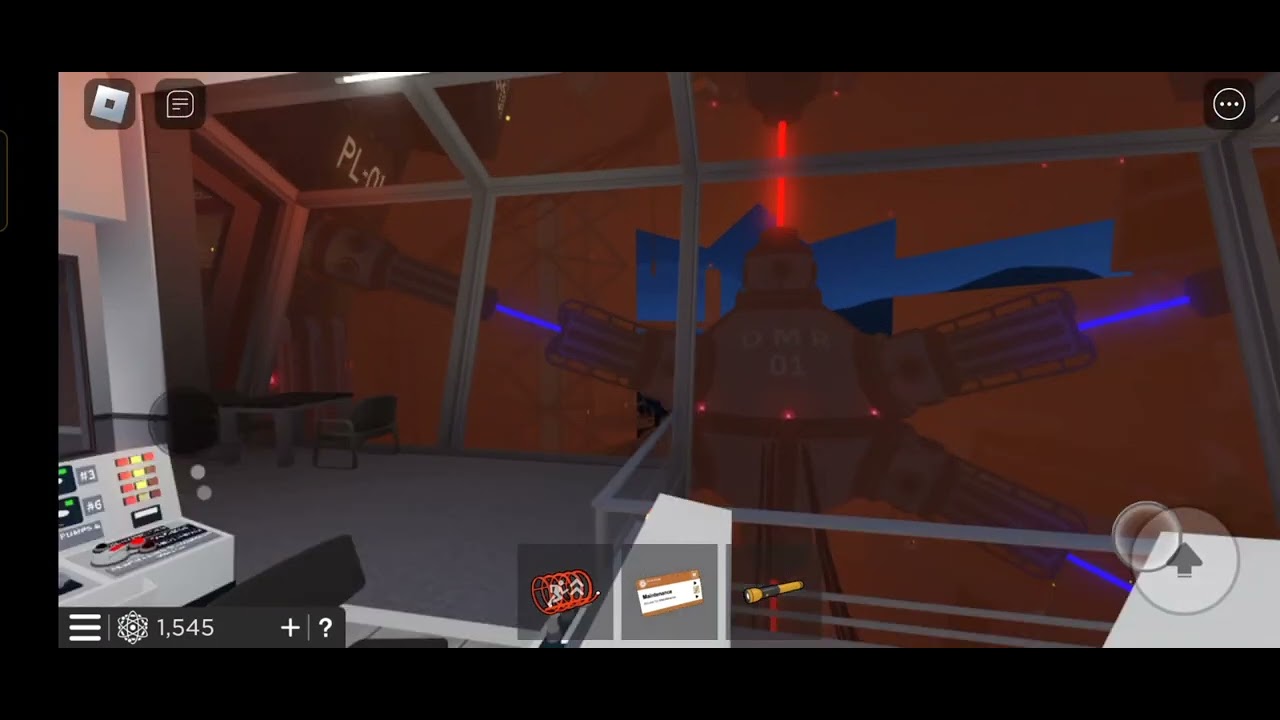 Qserf | Meltdown + Blast Shelter (good ending) | Roblox - YouTube