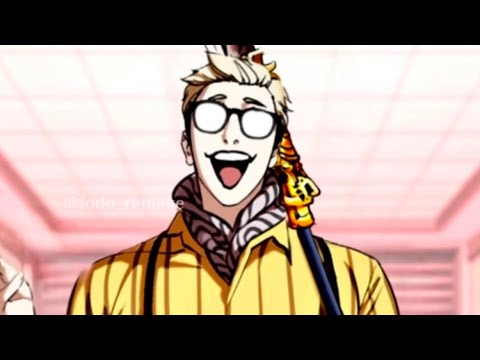 Lookism Joongoo VS Daniel - YouTube