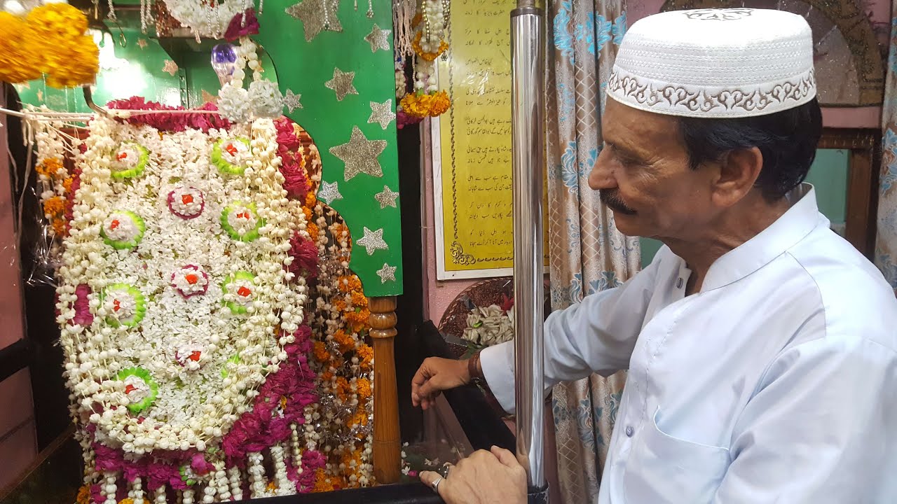 SEHRA BANDI 6 SHEWAL (10-6-2019 Monday) - YouTube