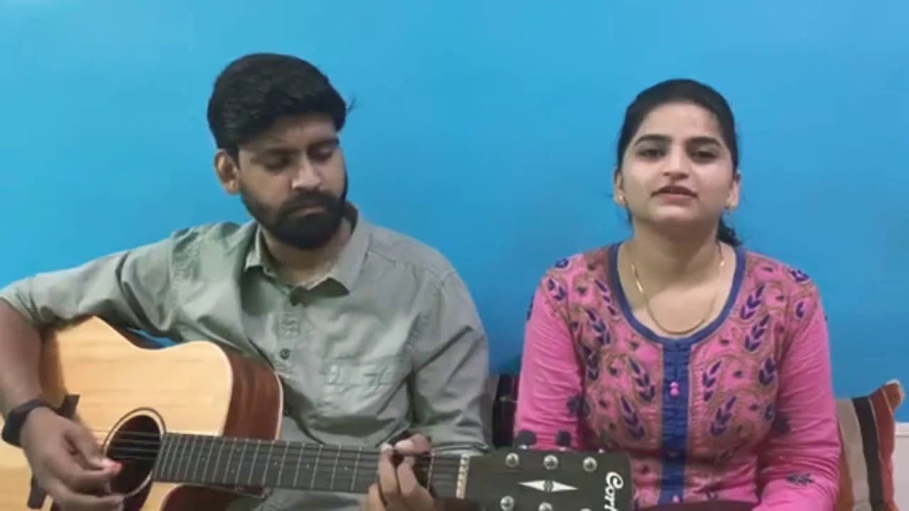Praise & Worship by | JJ, Anu & Mahi - YouTube