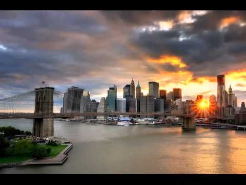 Manhattan Night Style - YouTube