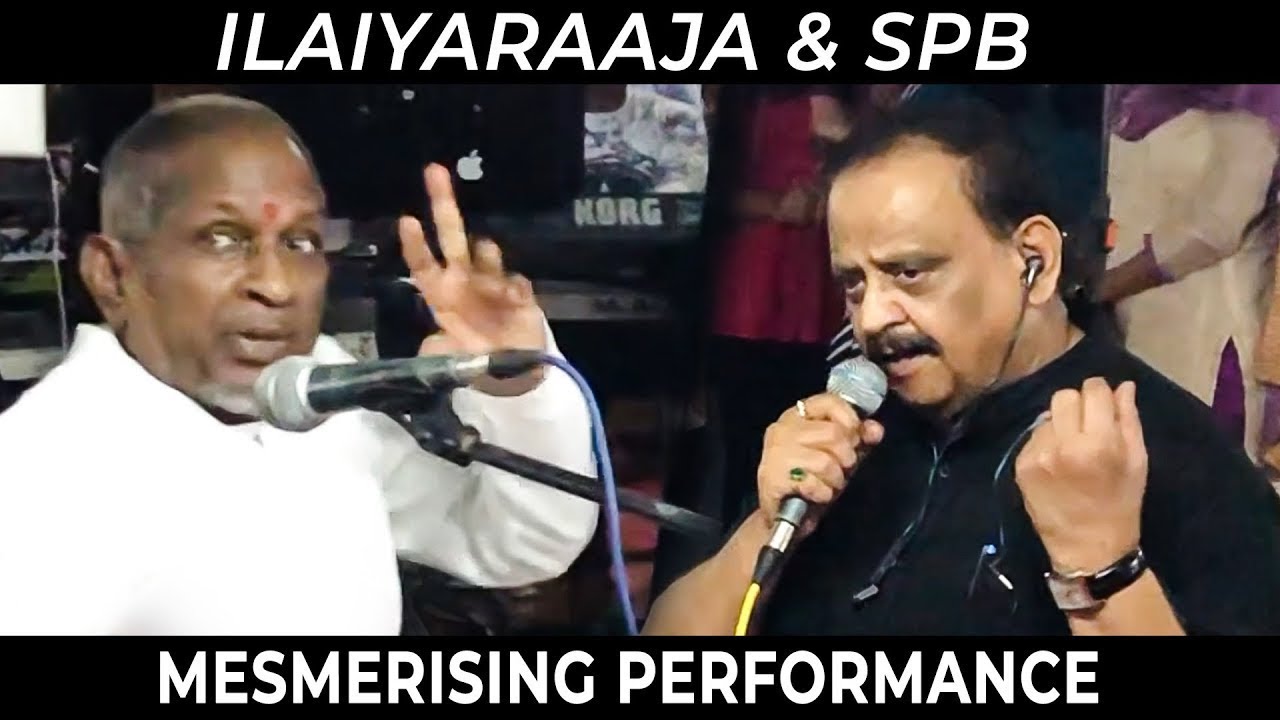 SPB Singing in Different Voice | Genius & Rare Talent Singer | SP ...