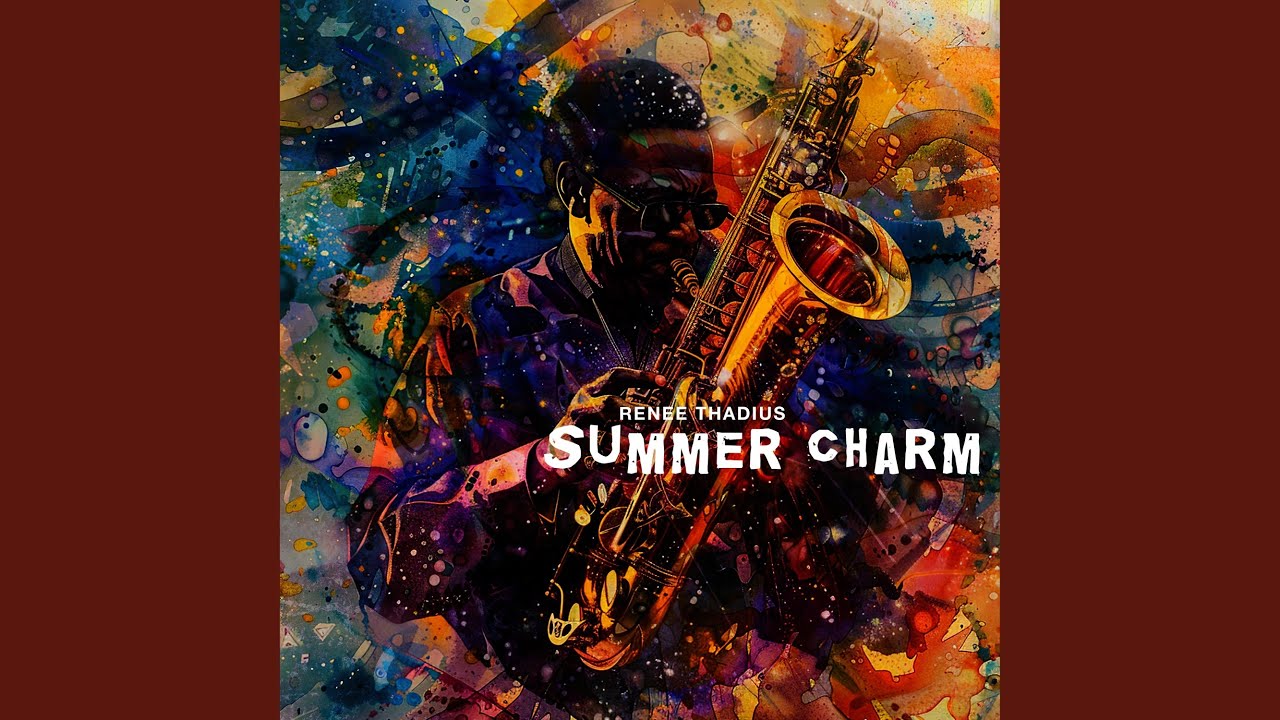 Jazz Colours - YouTube