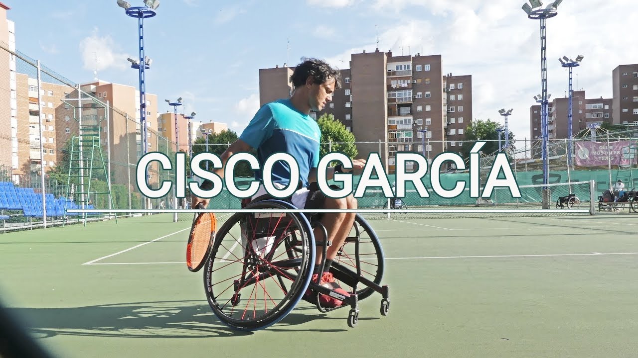 Entrevista a Cisco García | DLM Magazine - YouTube