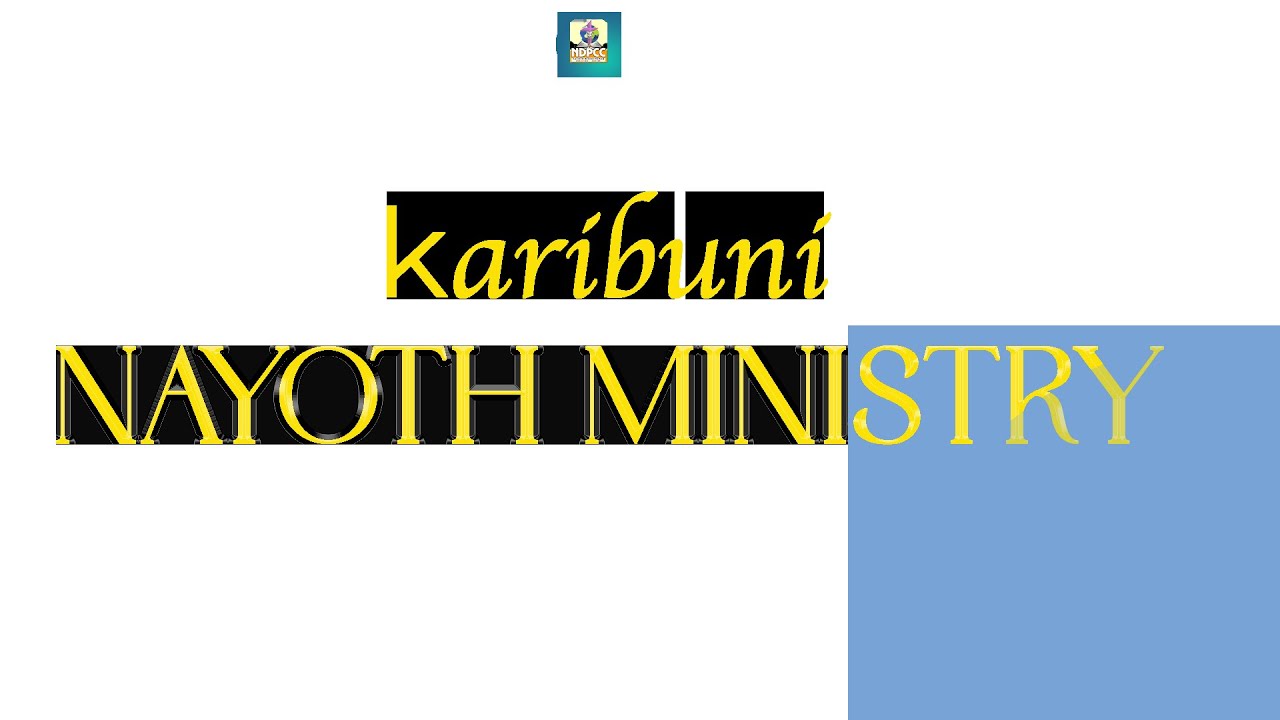 KUMTUMIKIA MUNGU NA MALI ZAKO ILI UURITHI UZIMA WA MILELE | PASTOR ...