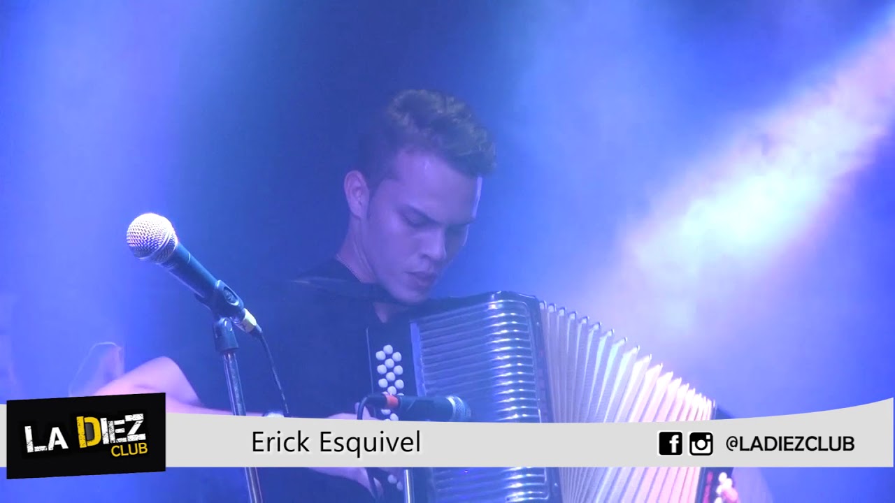 lluvia de mujeres-erick esquivel - YouTube