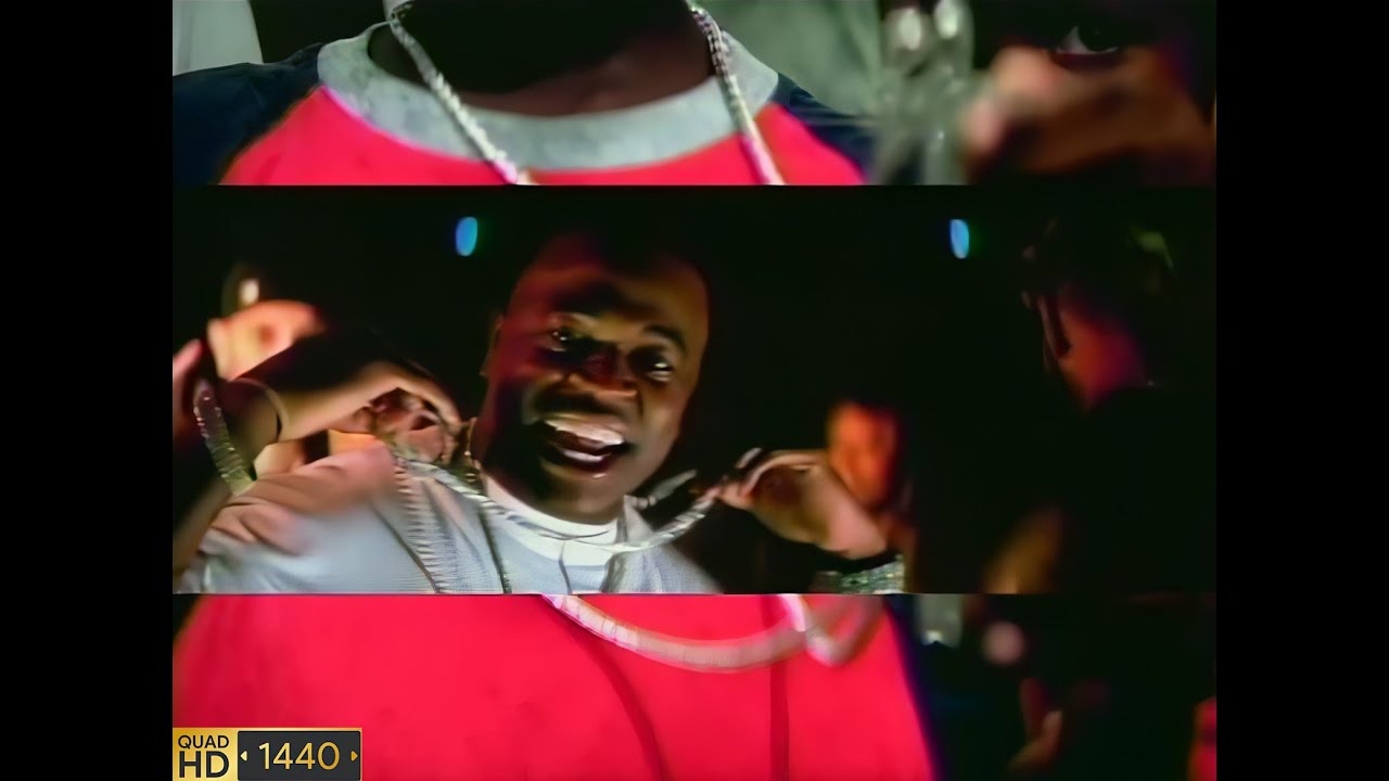 Smitty, Swizz Beatz: Diamonds On My Neck (EXPLICIT) [UP.S 1440] (2005 ...