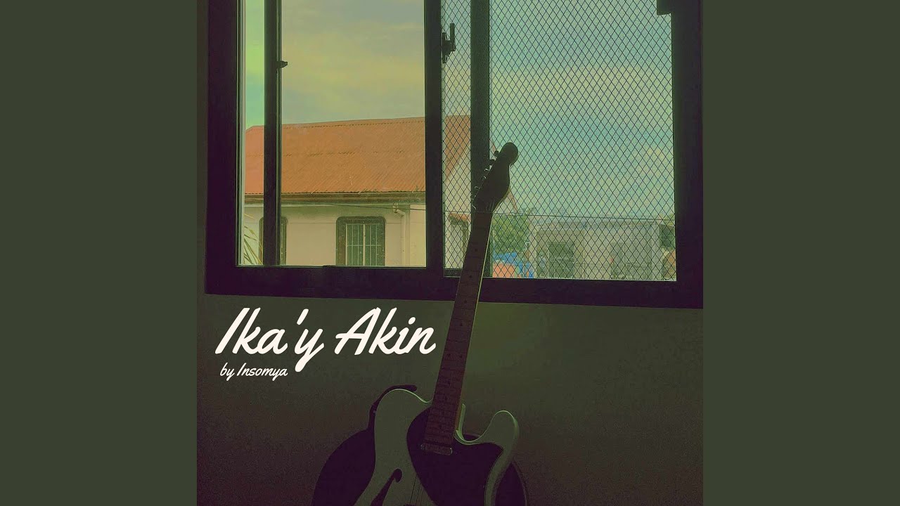 Ika'y Akin - YouTube Music