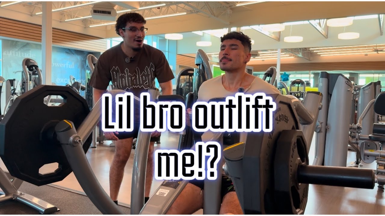 Road to Shredz Ep. 2 feeling of discouragement and what to do + workout ...