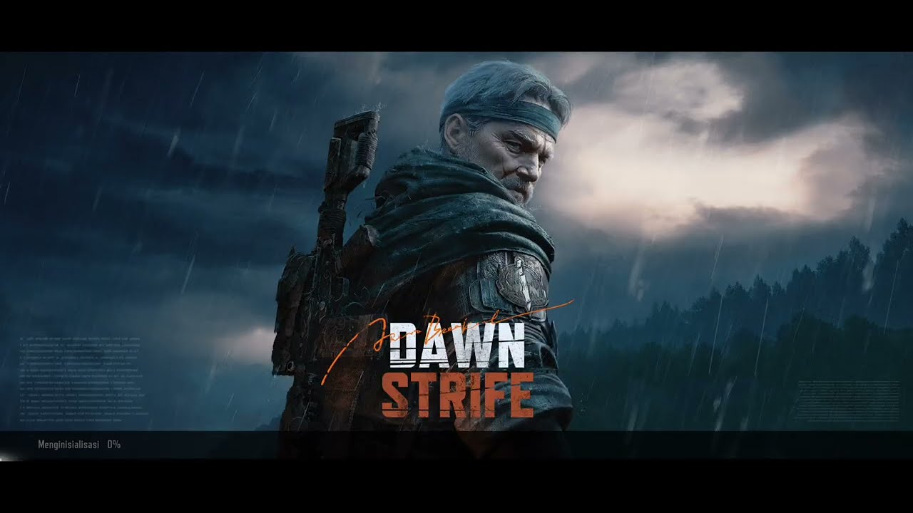 Arena Breakout: FPS Realistis | Dawn Strife - YouTube