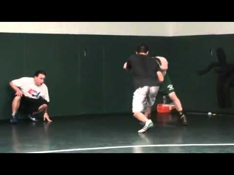 John Denuto Clinic May 5, 2011 Part 1 - YouTube