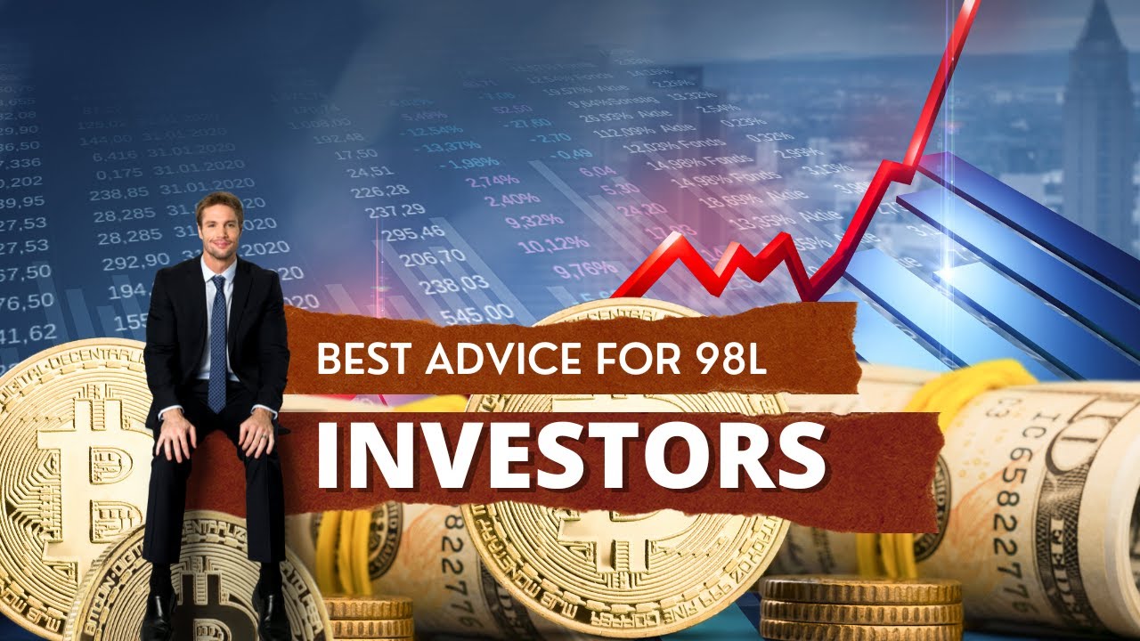 Best advice for invest 98l 2024 | invest 98l | invest 98l 2024 - YouTube