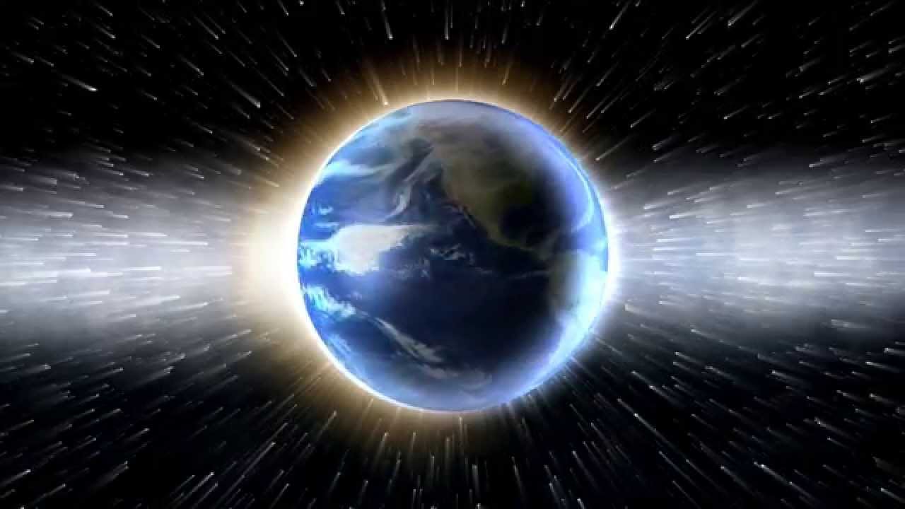 Globe Intro - YouTube