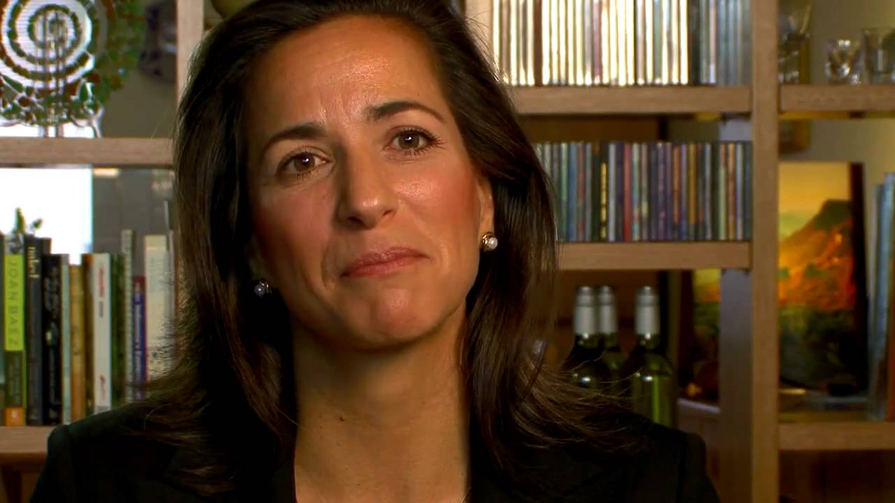 Laura Lee - Architect and Designer - YouTube