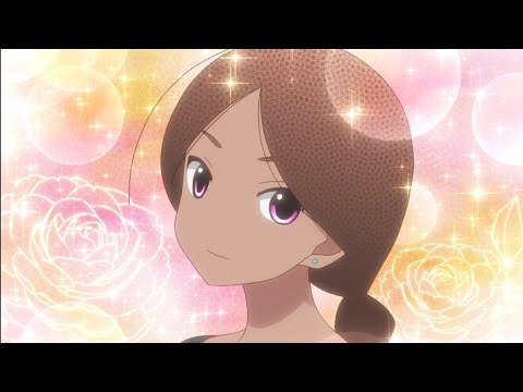 NADILA IS MY TYPE - Kakushigoto Episode 4