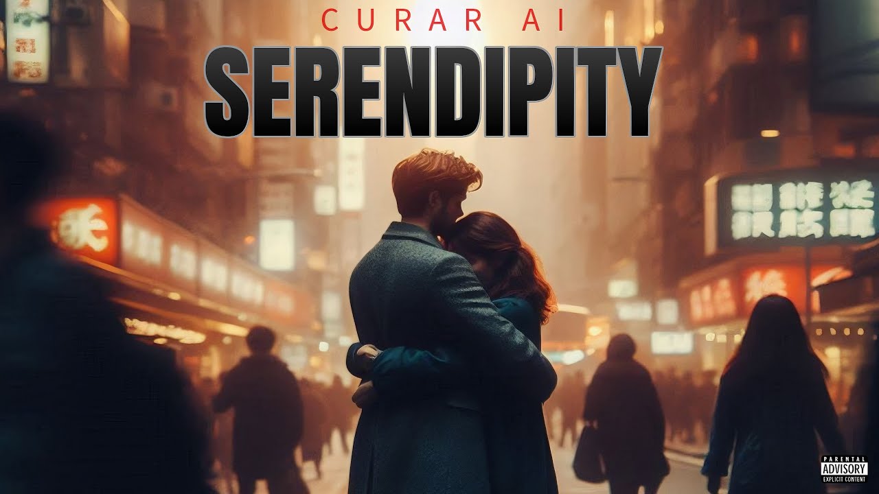 Serendipity - Curar ai - YouTube