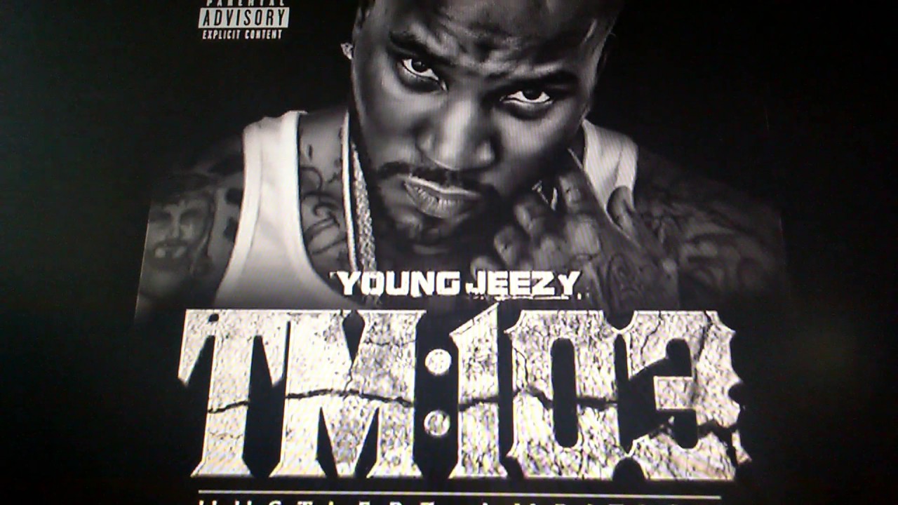 Jeezy - Way Too Gone Feat. Future [Audio] - YouTube