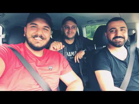 GRUP MERDO MASHUP iM AUTO    #halay #gowend #grupmerdo #mashup