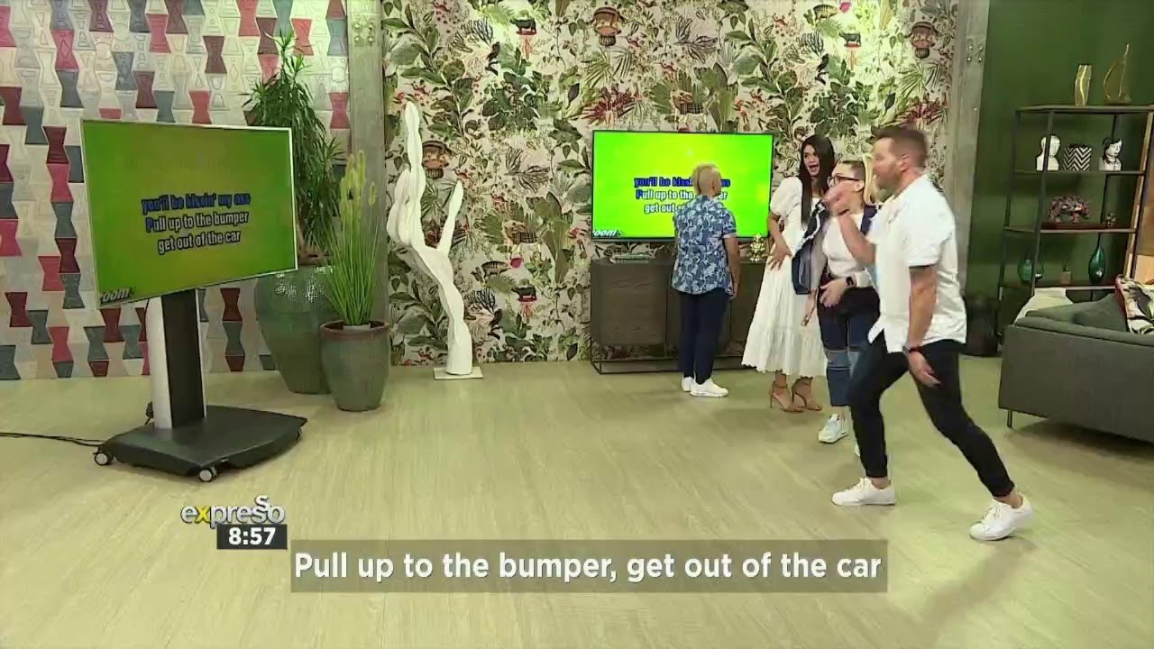 Expresso Show LIVE | 17 August 2021 | FULL SHOW - YouTube