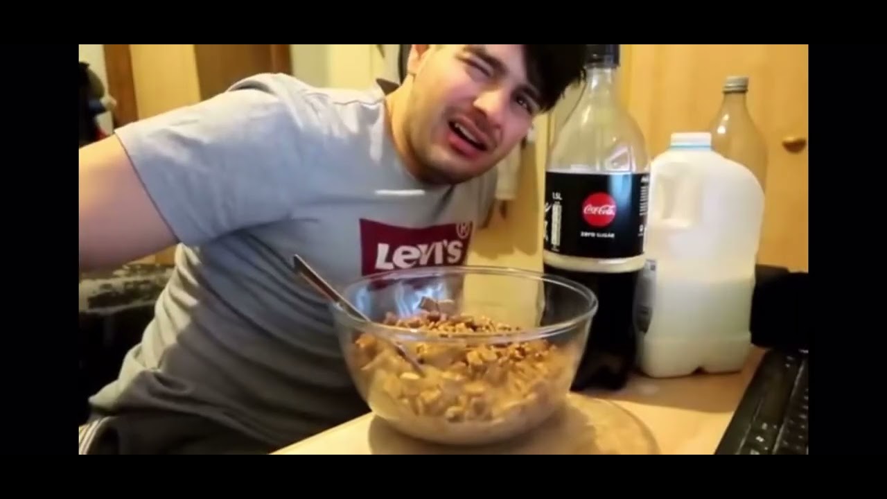 Try Not to Laugh!!! *Fart Compilation* - YouTube