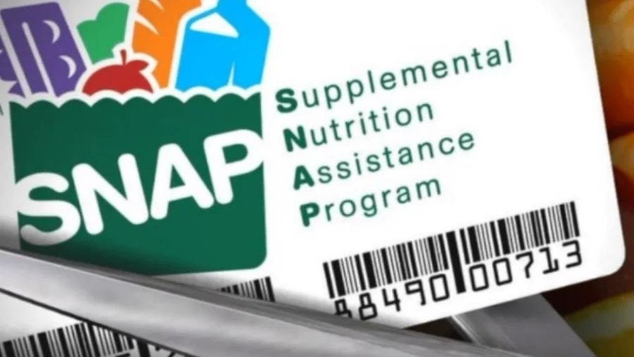 BREAKING!!! SNAP MAX BENEFITS Extended!!! + APRIL Emergency Allotment ...