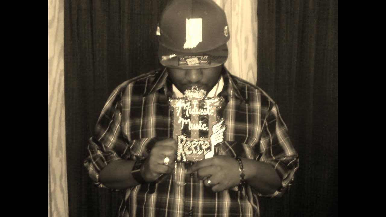 (HottBoi) Reece - One Shot - YouTube