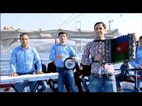 Rehman Cebrayilli inta Muallim