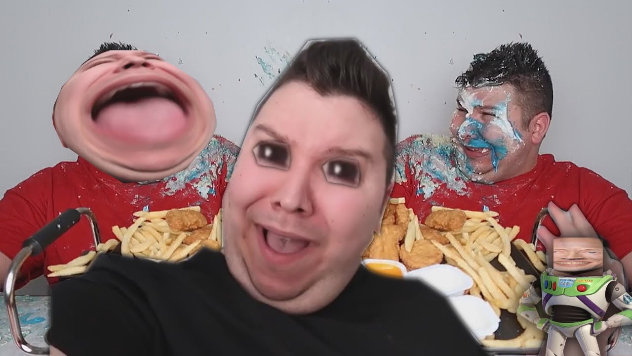 Nikocado Avocado [YTP] - YouTube