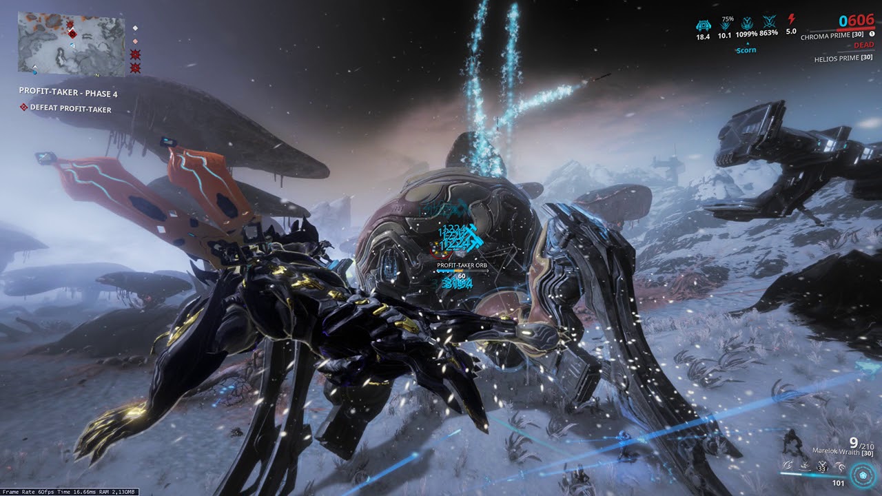 WF Profit Taker Solo - YouTube