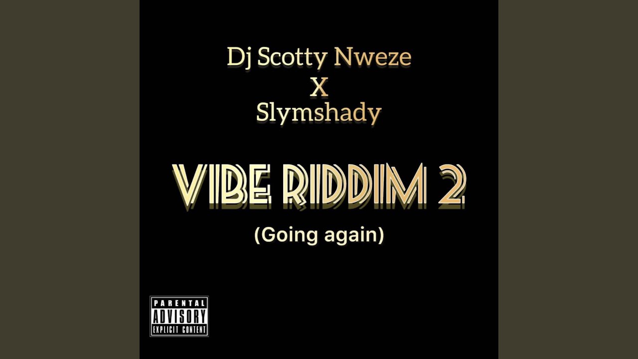 Vibe Riddim 2 (Going Again) - YouTube