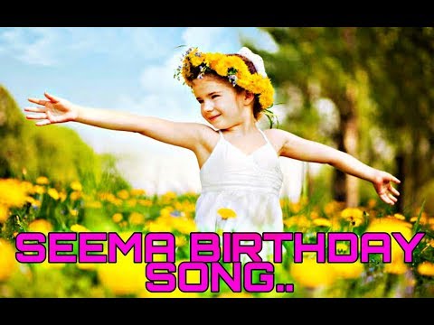 Sima Birthday Song with Name song....