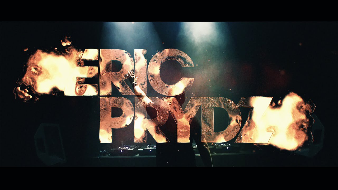 Eric Prydz - EPIC 3.0 (Madison Square Garden) OFFICIAL TRAILER - YouTube