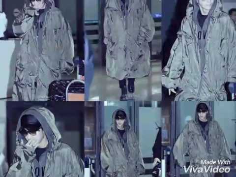 💝LEE JOON GI and LEE JI EUN💝 (Jun ki come back from Italy~IU in L.A)