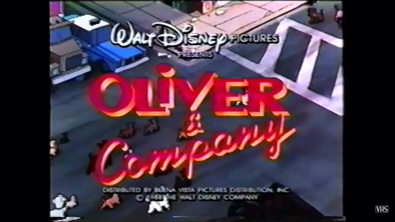 Opening To Cinderella 1988 VHS (Reversed Version) - YouTube