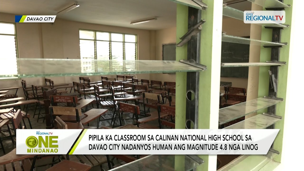 One Mindanao: Epekto sa Linog - YouTube