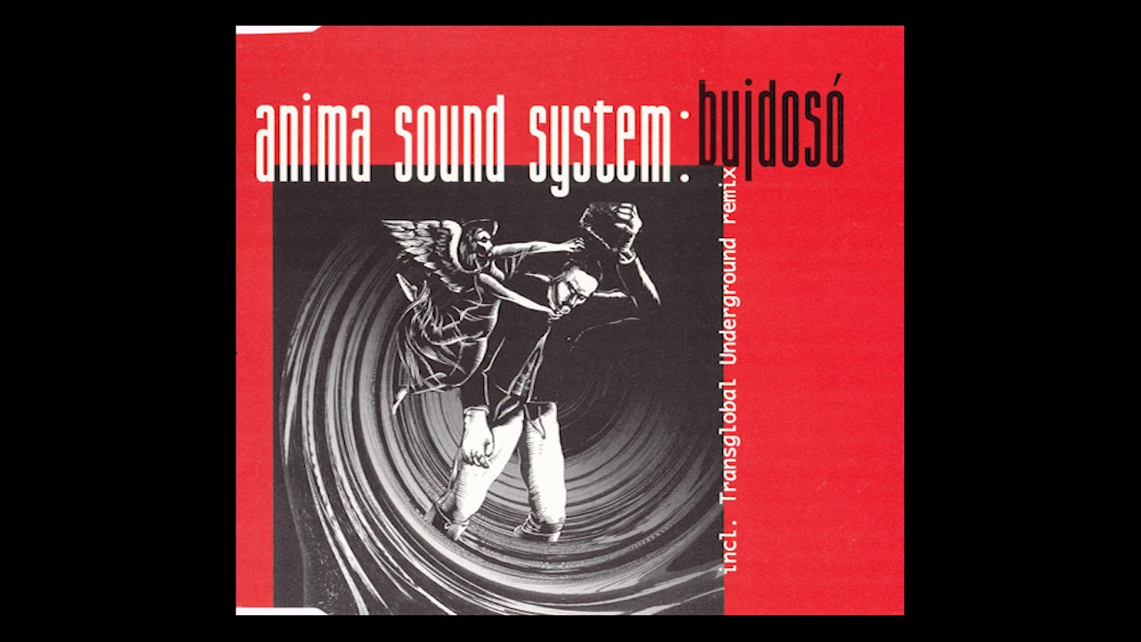 Anima Sound System - Himnusz (2000 Rmx) - YouTube
