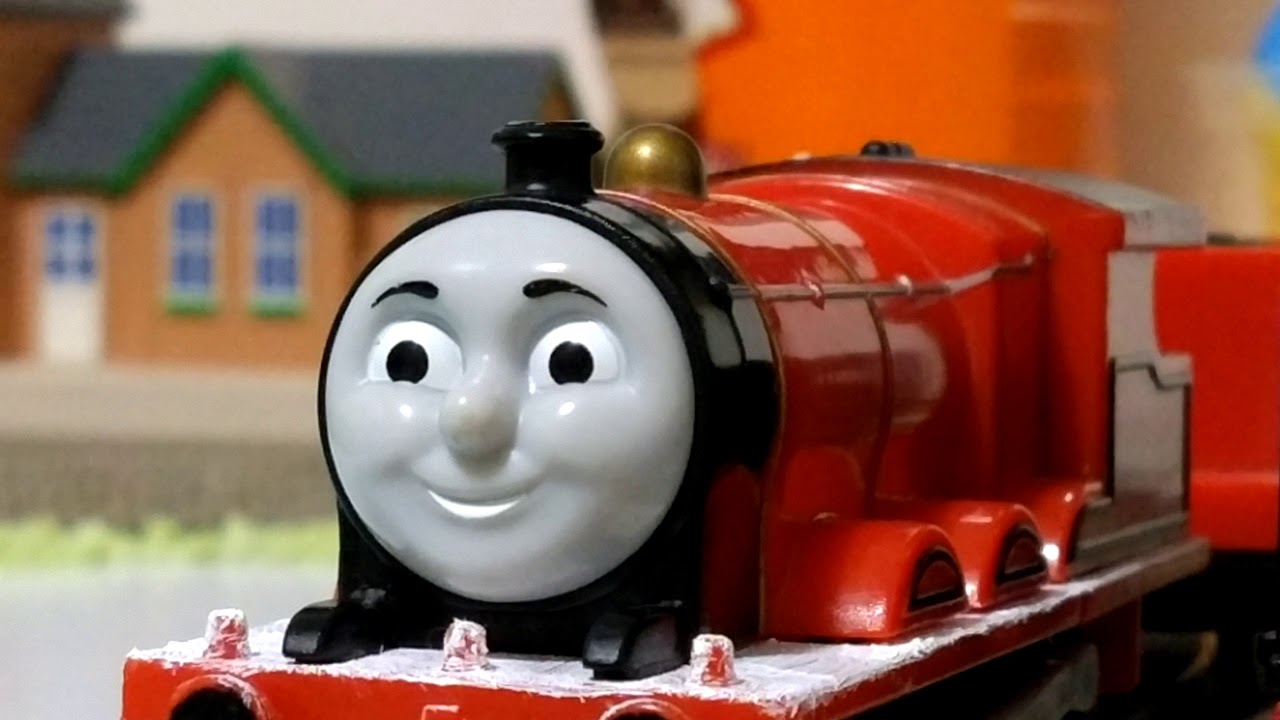 Roly and Diesel - YouTube