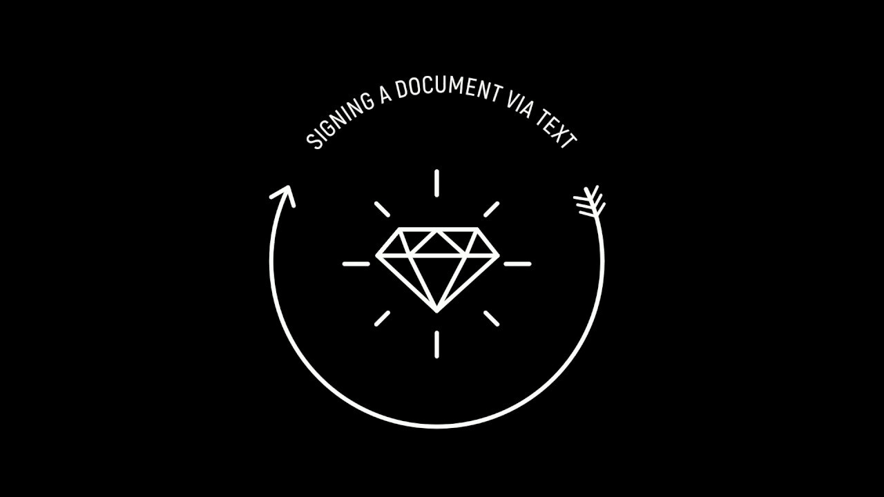 How To Get Any Document Signed Via Text In Under 1 Minute YouTube How To Get Any Document Signed Via Text In Under 1 Minute YouTube