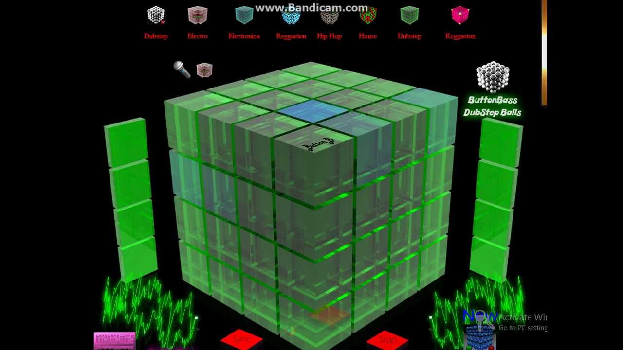 Awesome Dubstep Making Website! (Link In Description) - YouTube