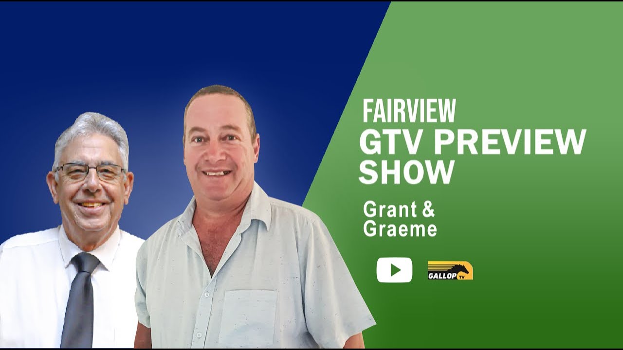 20250711 Gallop TV Selection Show Fairview - YouTube