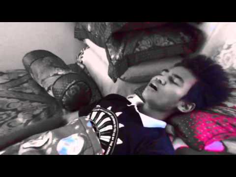 Aaron Fresh - Spending All My Time - YouTube