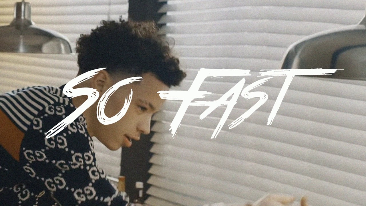 [FREE] Lil Mosey Type Beat 2019 "So Fast" (Prod. D Swish) - YouTube