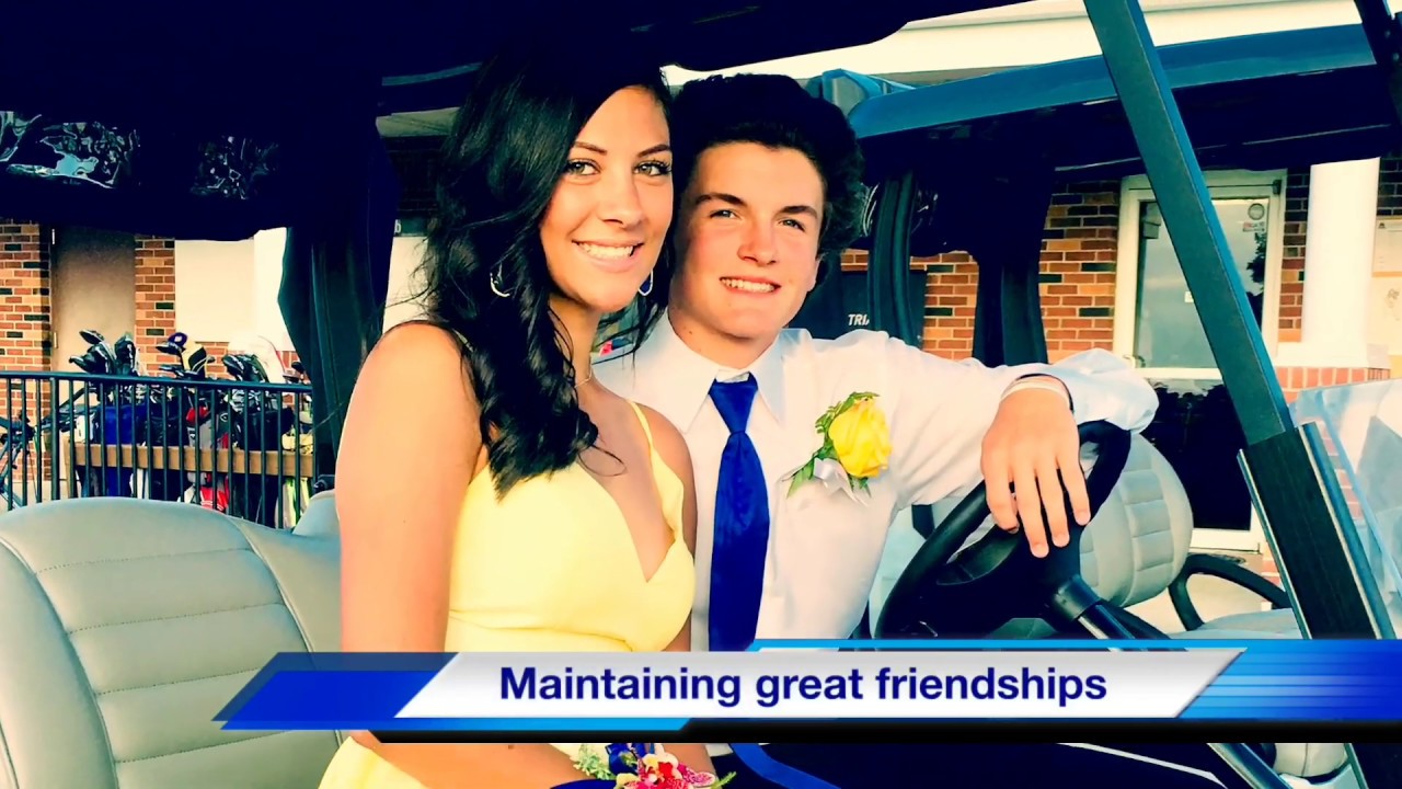 Alex Gentry 2020 College Golf Recruit Video JGS Next Top 100 - YouTube