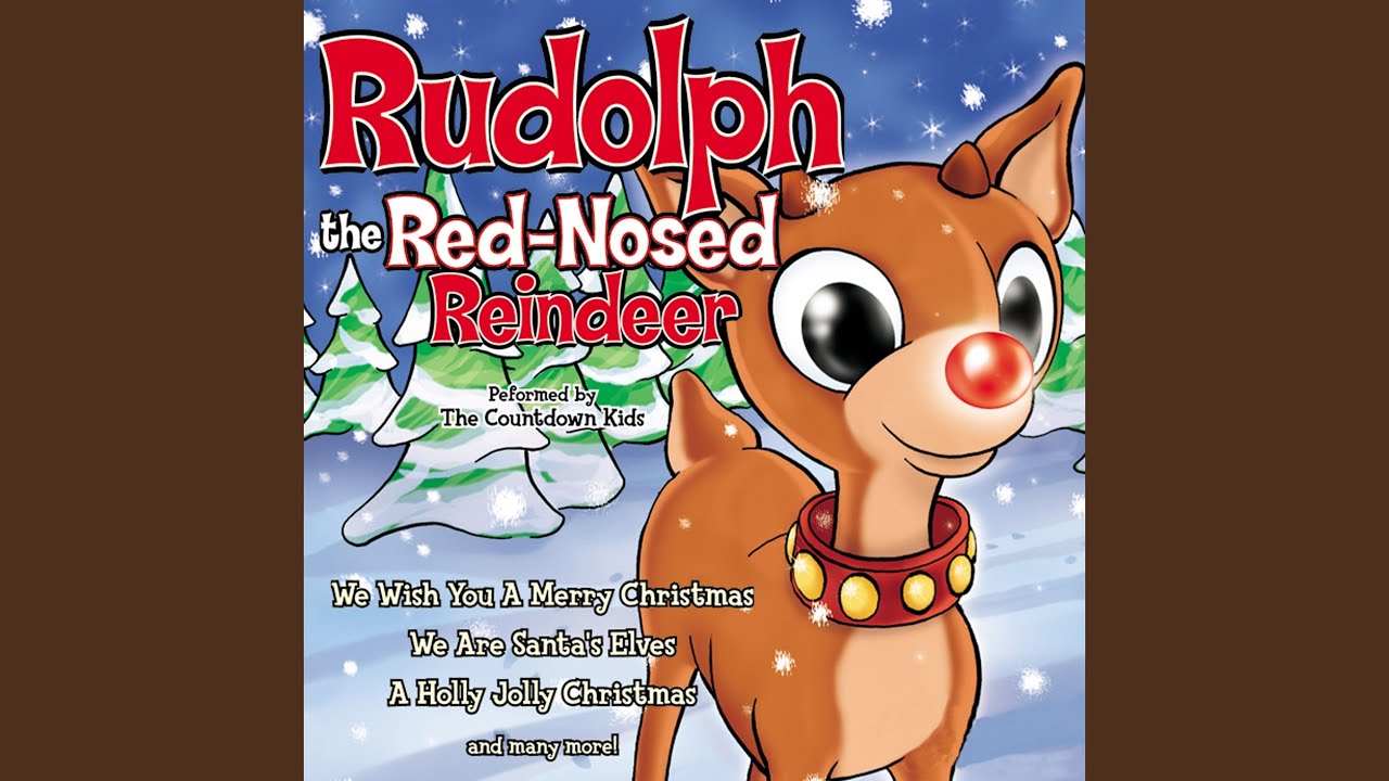We Are Santa's Elves - YouTube Music