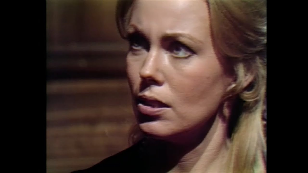 NEW - Back in 1970 - Angelique Provides a Hiding Place - YouTube