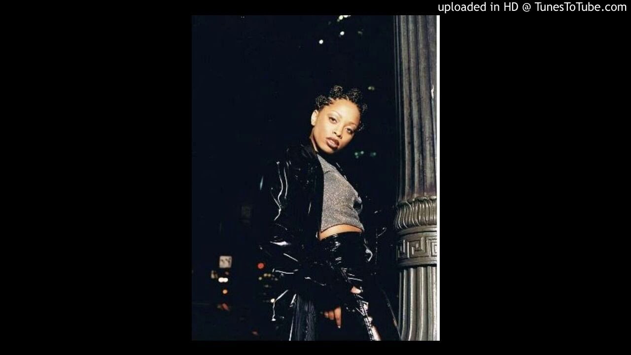 Shaunta - Shaunta (Produced By Dr. Dre) (REMASTERED) - YouTube