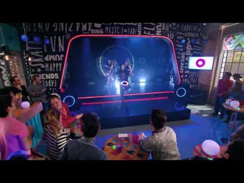 Soy luna 2 valiente vevo