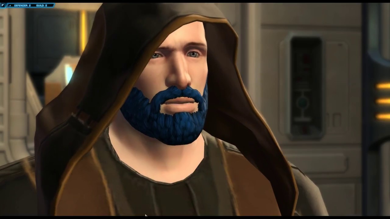 SWTOR - 9/29/2017 - Bearzabrazo - YouTube